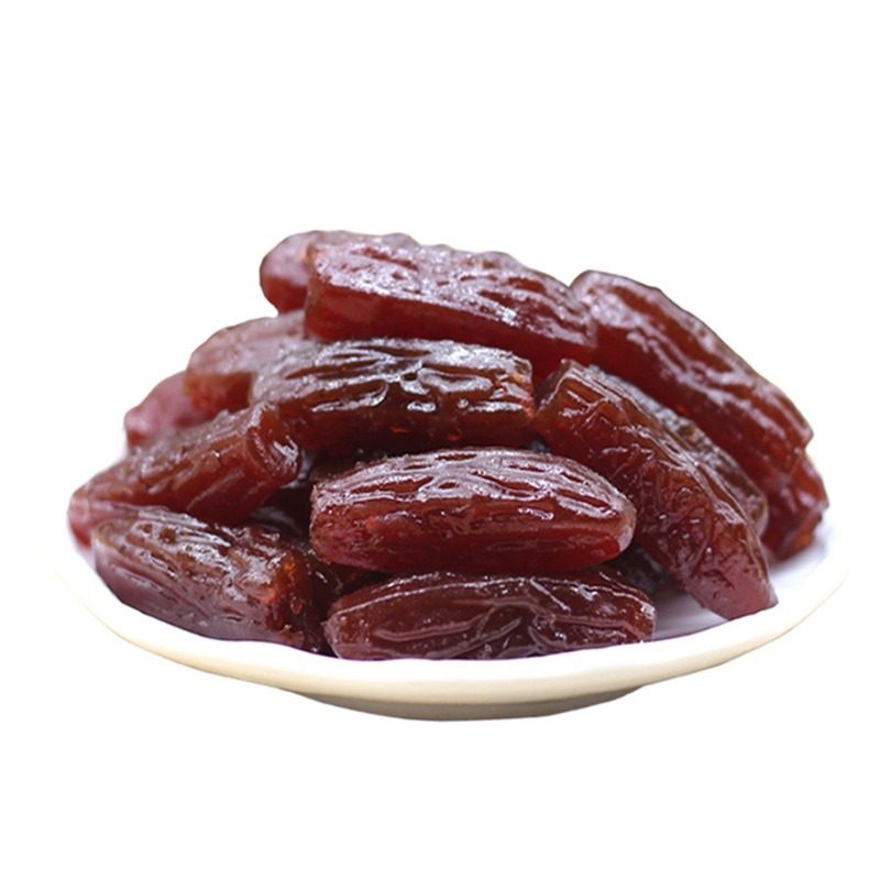 Crystal Purple Sweet Potato Dried Snack - 8g Pack