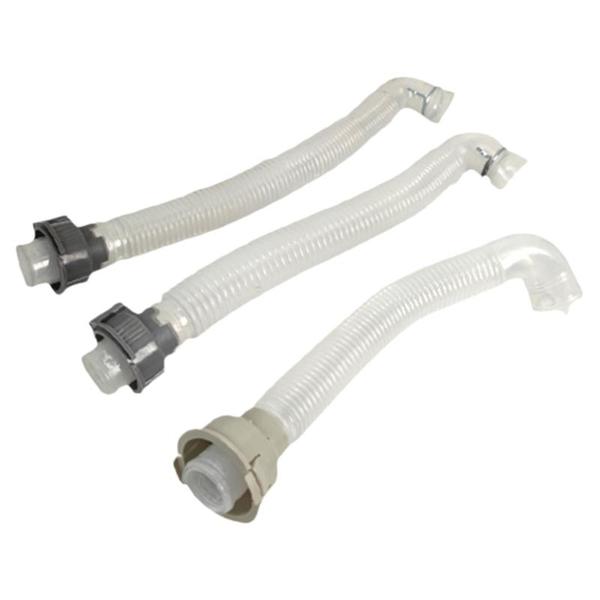 Washing machine internal unit chigo little swan changhong water pipe ...