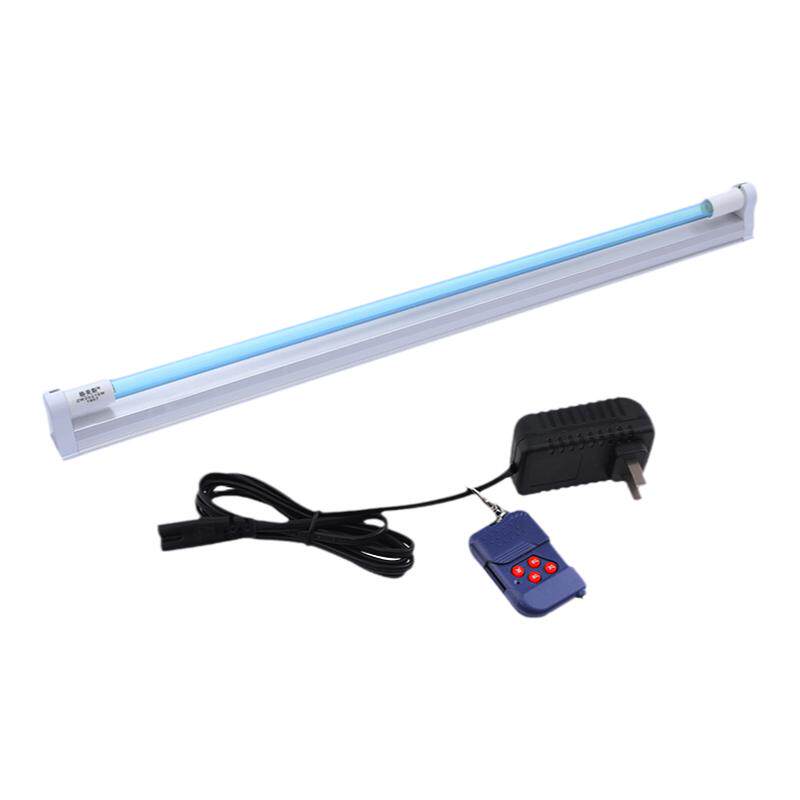 Lampu Disinfeksi UV Gomes - Pembasmian Kuman untuk Rumah, Sekolah & Tadika