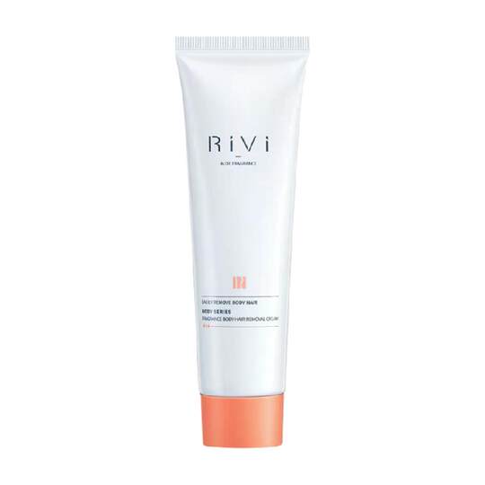 Rui Wei Hair Removal Cream 100g - Gentle and Effective Hair Removal ...