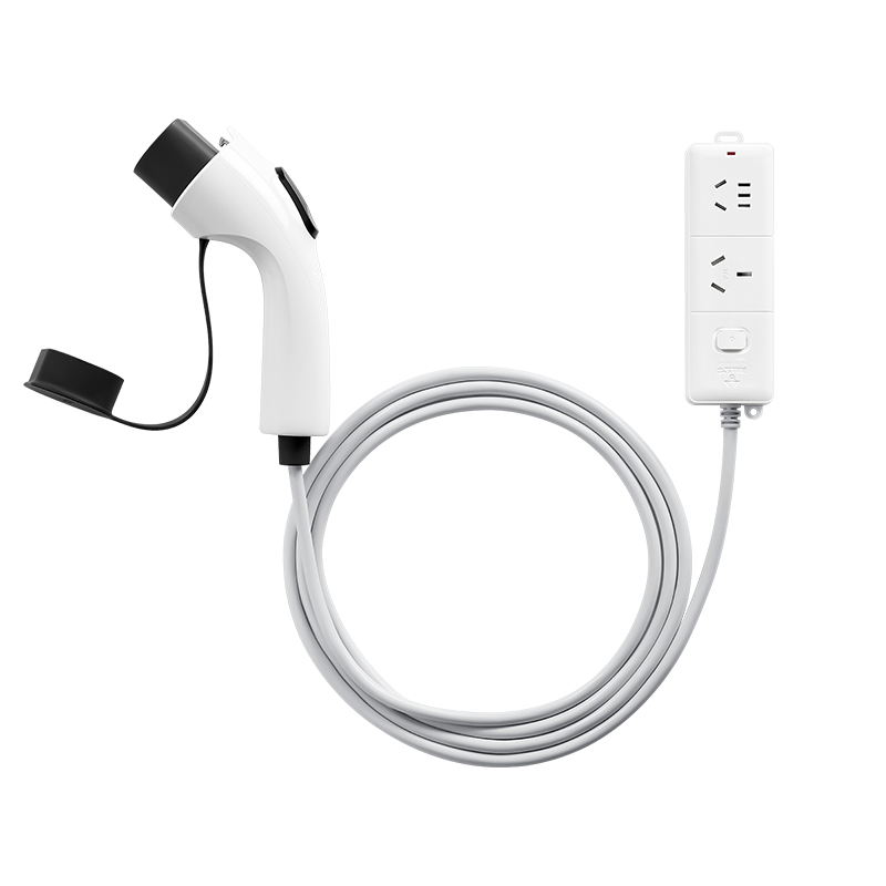 Bull New Energy EV Charger - 3.5kW 220V - for Huawei M7 & Aito M5