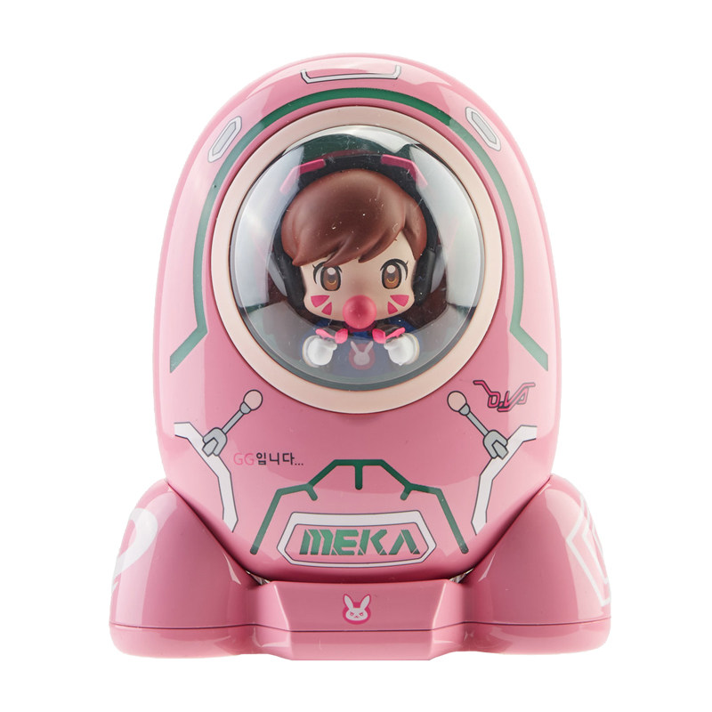 Blizzard Genuine Surrounding Watch Pioneer DVA Charging Treasure | Cute ...