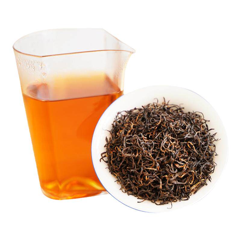 Ceai Negru Keemun - 125g Ceai Floral Fructat Premium