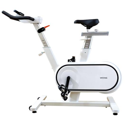 Impulse Lb02 Upright Exercise Bike - Electromagnetic Resistance