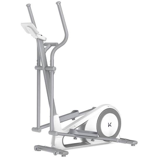 Smart Elliptical Machine for Home Fitness | Mute Walking Machine ...