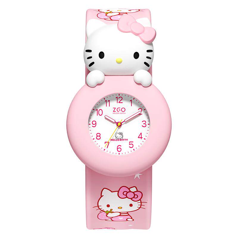 Sanrio Children's Watch - Hello Kitty Toy Watch for Girls