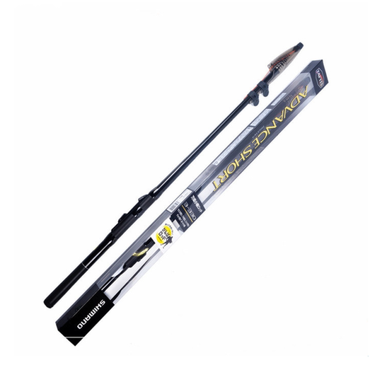 Shimano Rocky Fishing Rod for Boat and Shore Fishing