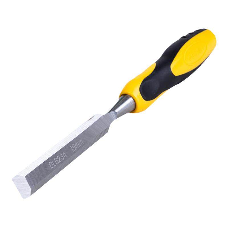 Deli Woodworking Chisel: Carpenter's Special Flat Shovel Chisel | Labor ...