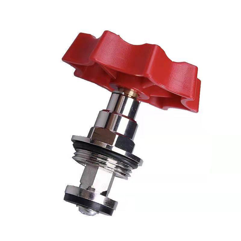 Carrete de válvula de parada ppr 20, 25, 32 válvula de elevación ...