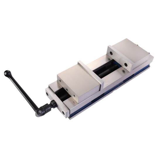 Yingling Precision Angle-Fixed Centering Flat-Nose Vise - Centering ...