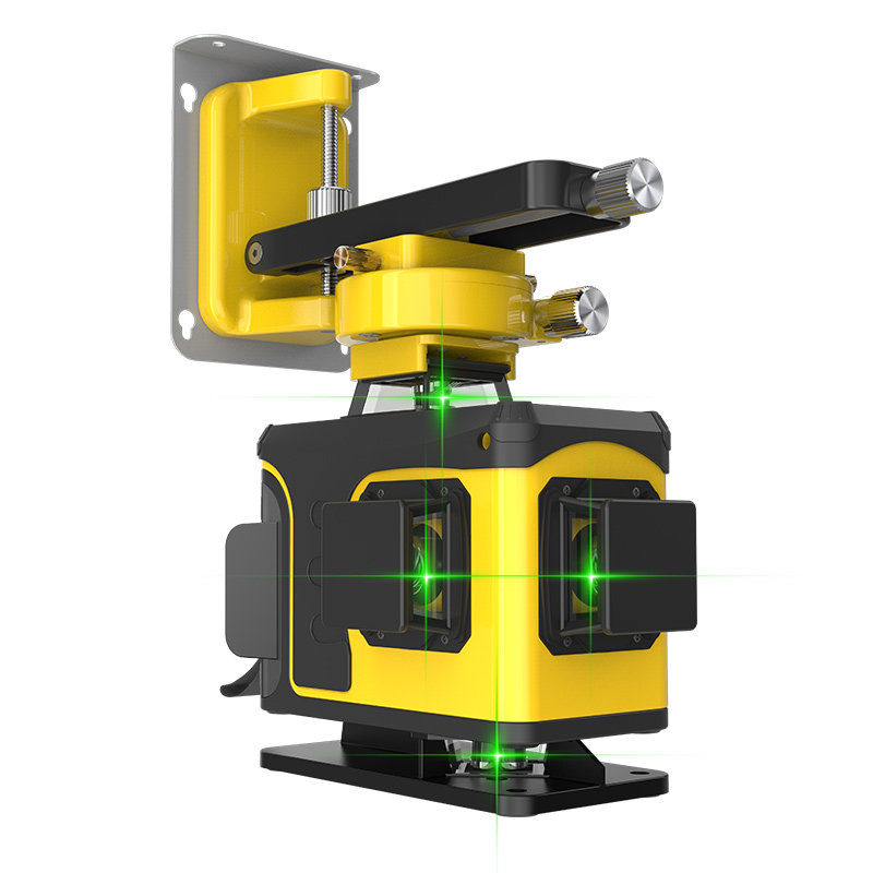 Tajima 12-Line Green Light Infrared Leveler for High-Precision Laser ...