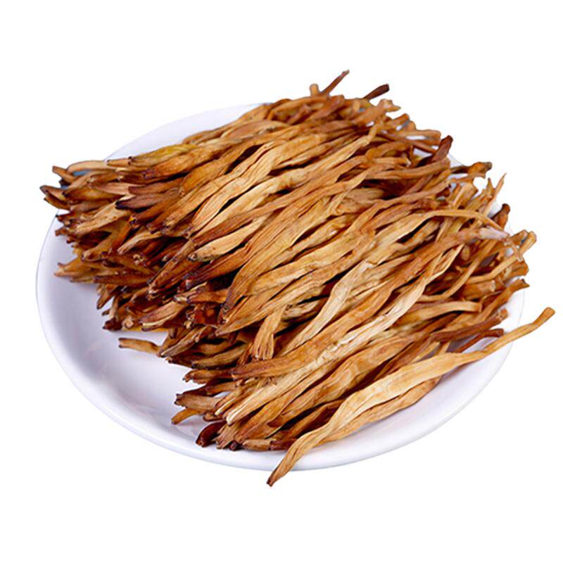 Légume de Lys Séché Bacteria - 500g - Aiguille Dorée Sans Soufre