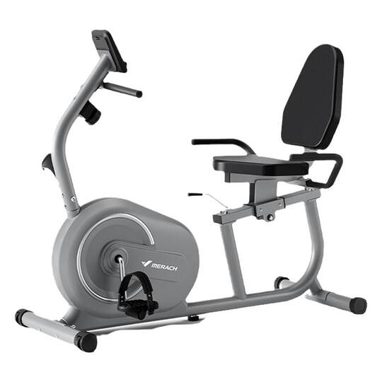 Merrick Spinning Bicycle Home Horizontal Rehabilitation Training ...