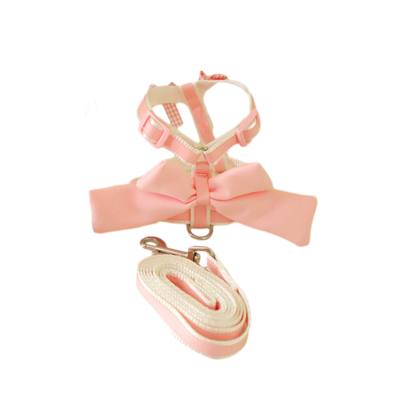 Happy to Remember Cat Leash - Anti-Escape Walking Rope for Cats & Kittens