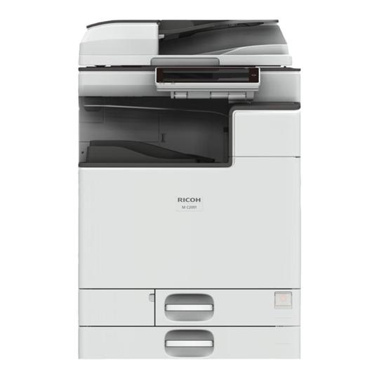Ricoh MC2001 A3 Color Digital Copier - Print, Scan, Copy