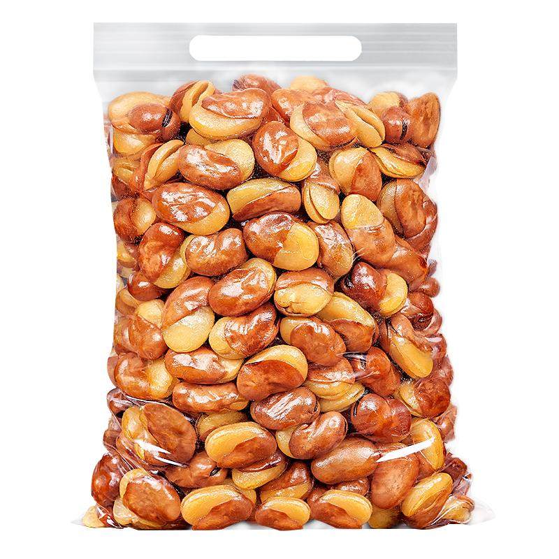 Orchid Beans 500g Krabbenrogen-Geschmack - Geröstete Bohnensnack
