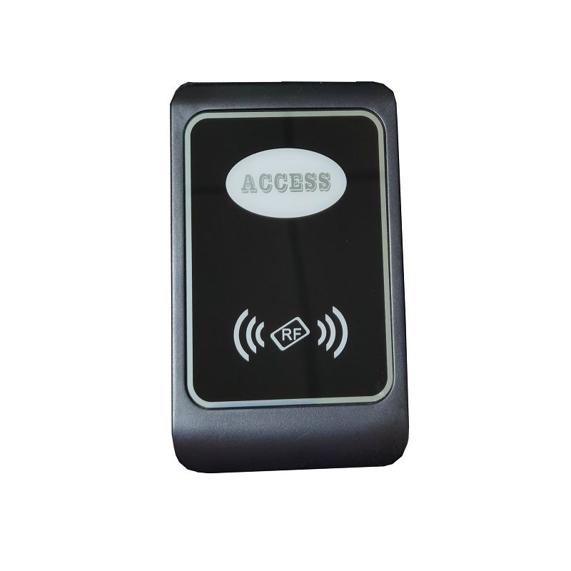SN9210N Anti-Copy Access Control System - All-in-One Access Off-Network IC Card Writing ...