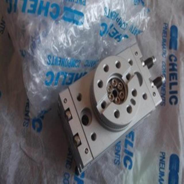 Agent for CHELIC rotary table RTB-20-180 rotary cylinder 10 30 50 70 ...