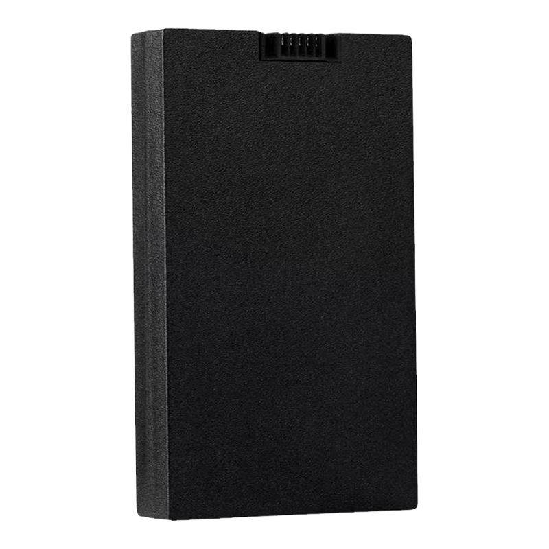 Smart lock battery fingerprint lock Battery smart door lock lithium ...