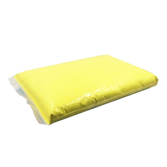 Ultra-Light Clay - 1kg Large Bag of Colorful Plasticine for Creative ...