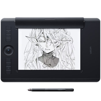 Handwriting Input/Drawing Board