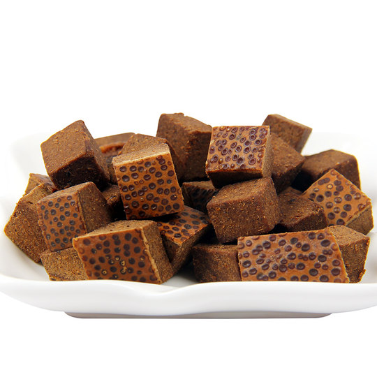 Taiwanese Style Eight Precious Fruits Candied Fruit with Gold Cover Logo