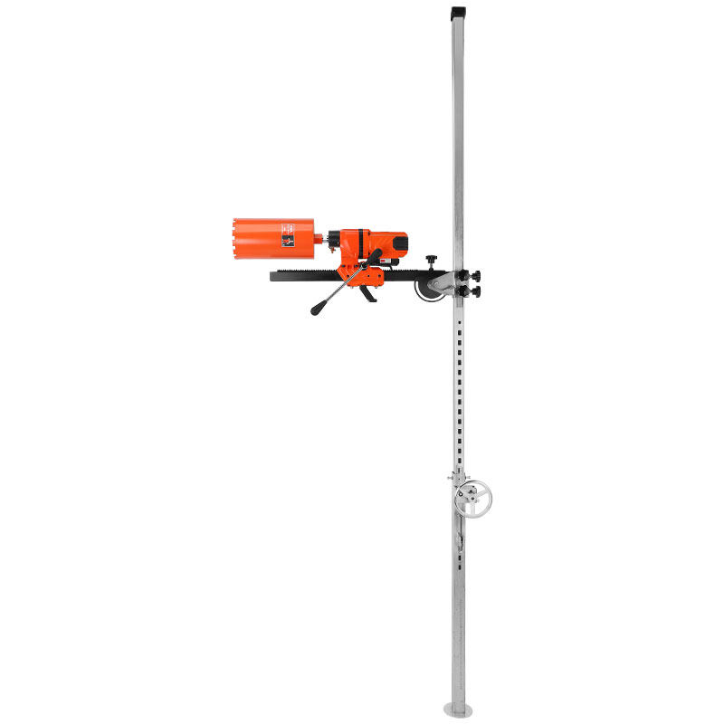 Shangdeli Water Drilling Rig Bracket - Universal Ejector Rod Air ...