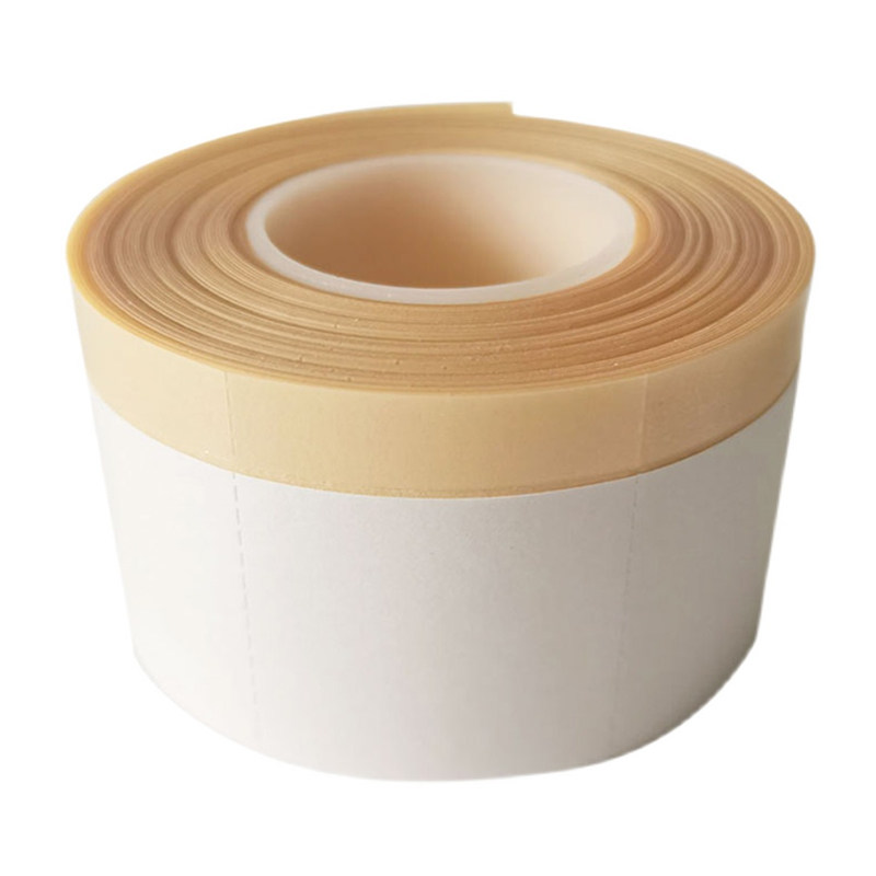 Window Edge Masking Tape - 5cm x 10m - Great Speed of Light