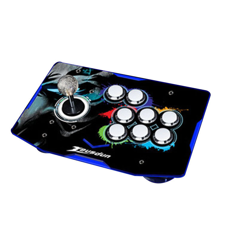 Aegis Technology Vt3 Arcade Fighting Stick Joystick - USB Force ...
