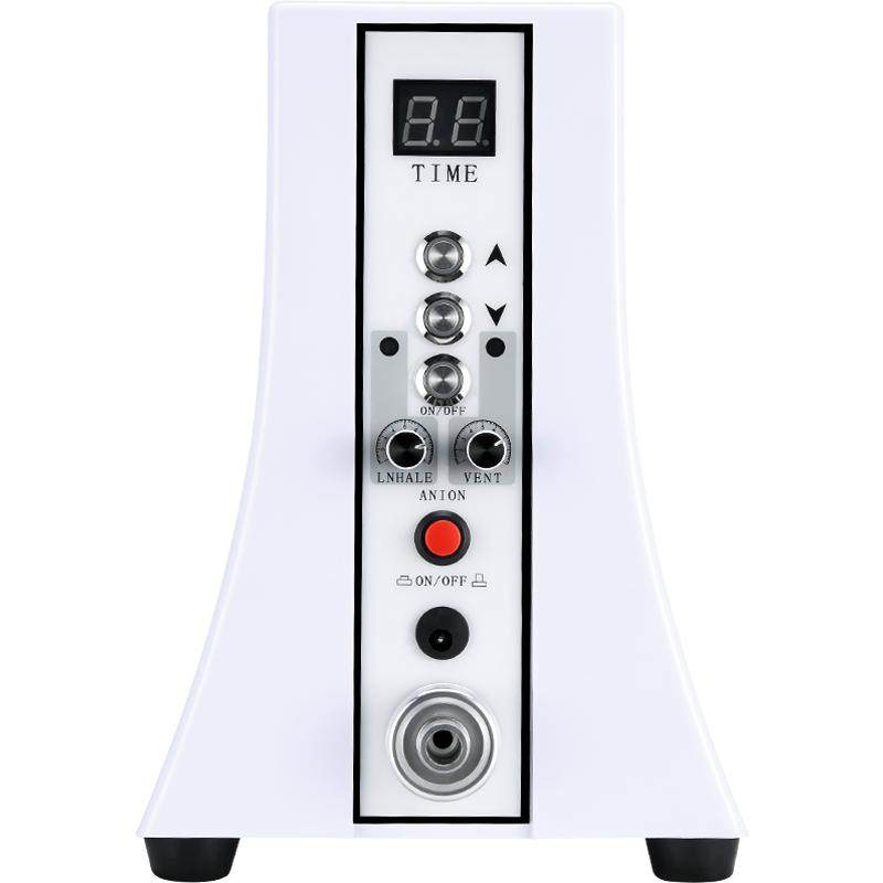 Breast Beauty Instrument Breast Enlargement Instrument Negative ...