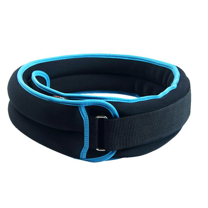 Pull-Up Weight-Bearing Belt for Running and Fitness - Sandbag Training ...