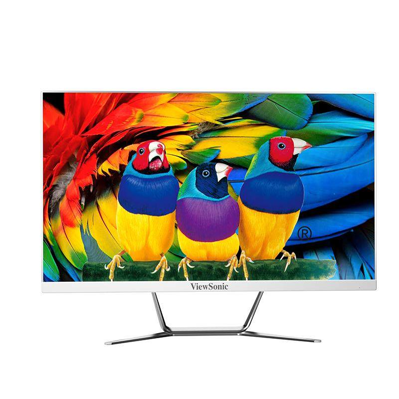 Viewsonic VA24 23.8 All-in-One Desktop - Intel Celeron, 8GB RAM, 256GB ...