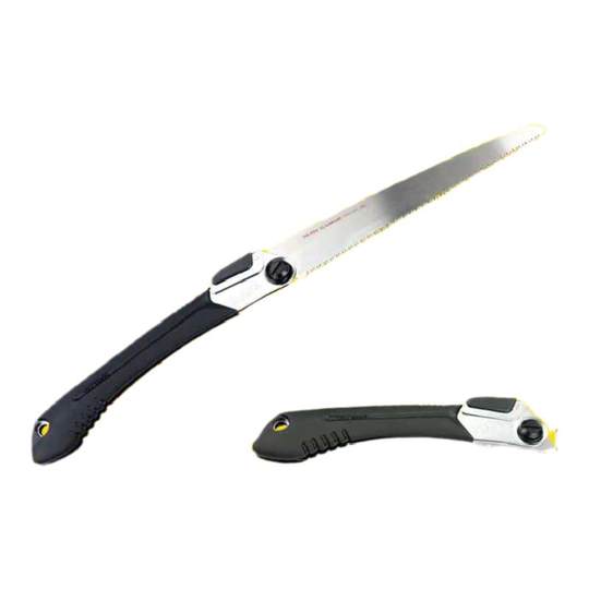 Tajima Folding Saw for Woodworking and Gardening