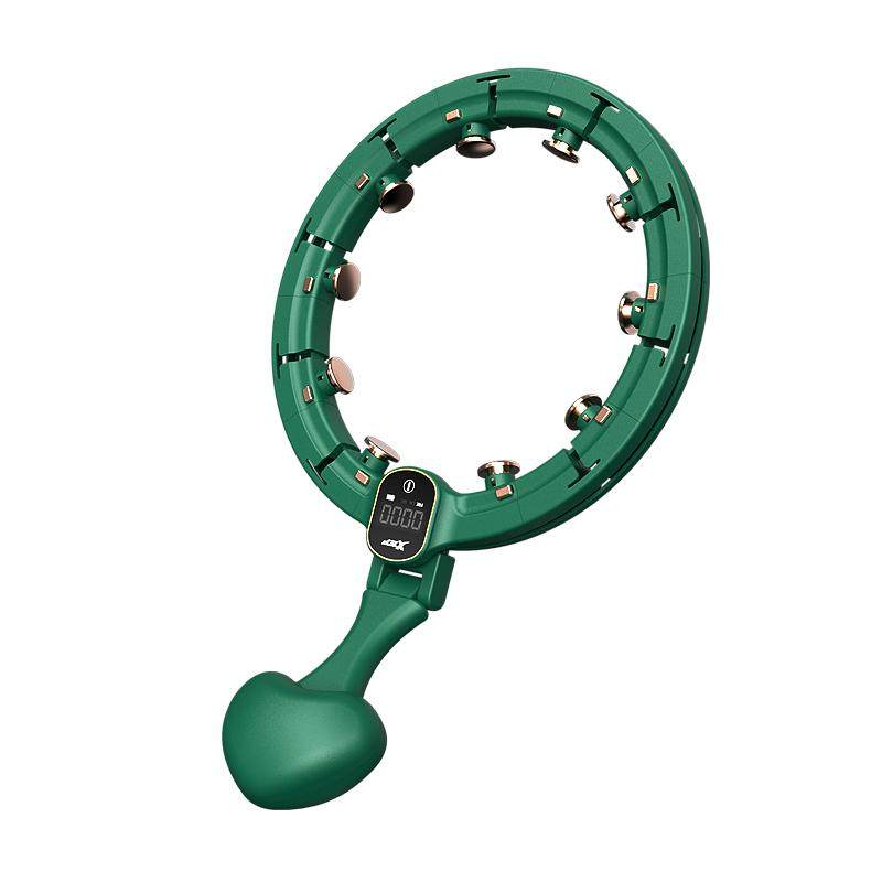 Xtep Smart Hula Hoop - Abdominal Tightening Weight Loss Tool for Women