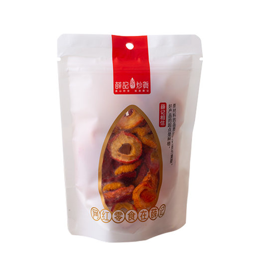 Xueji Roasted Seeds and Dried Fruits 125g/bag Inner Mongolia Specialty ...