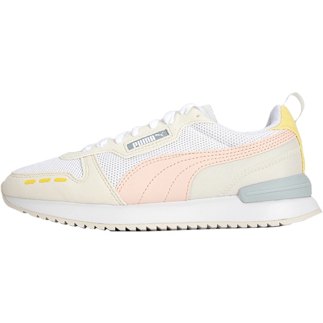 PUMA Puma casual shoes men's shoes and women's shoes sports shoes light ...