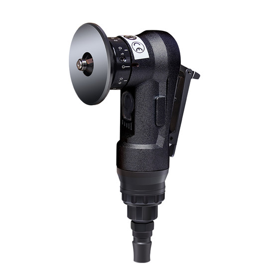 American-Japanese Machine Tool Mini Pneumatic Chamfering Machine Small ...