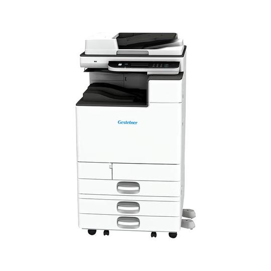 Gestetner G3020c A3 Farblaser-Multifunktionsdrucker - Kopieren, Scannen ...
