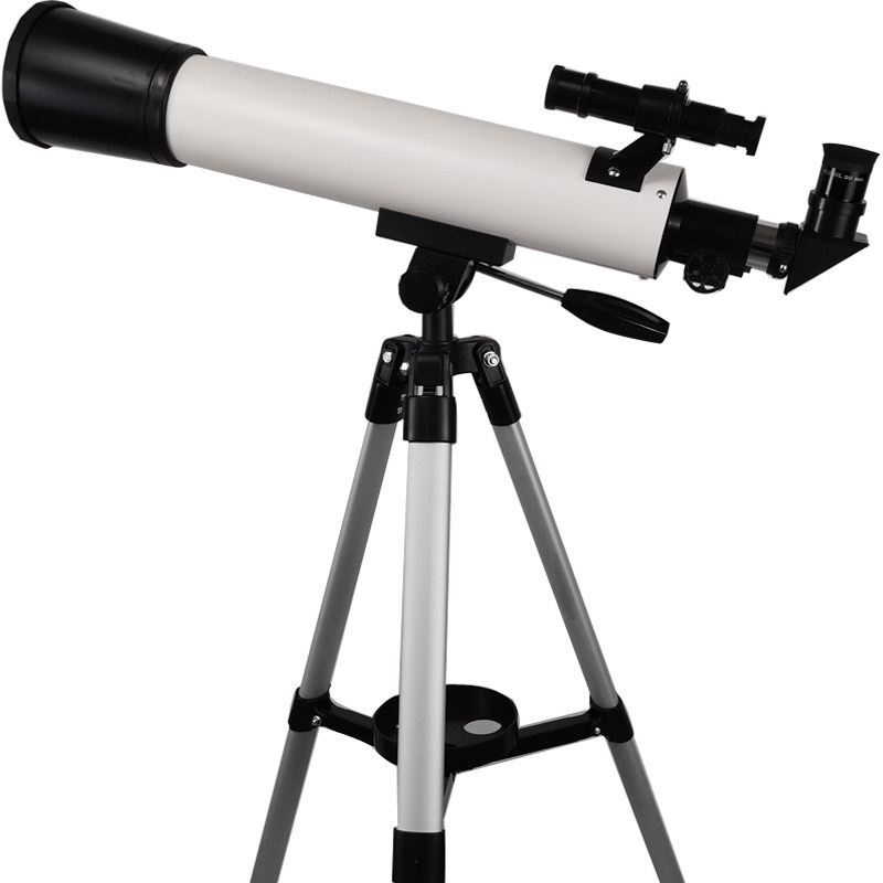 Jindu Kepler 屈折望遠鏡 80f900 DIYキット