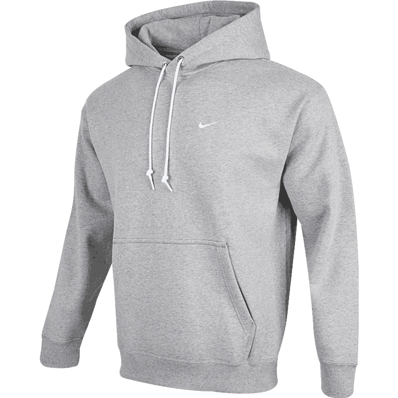 nike new men's sports casual hooded knitted pullover sweatshirt DX1356-063
