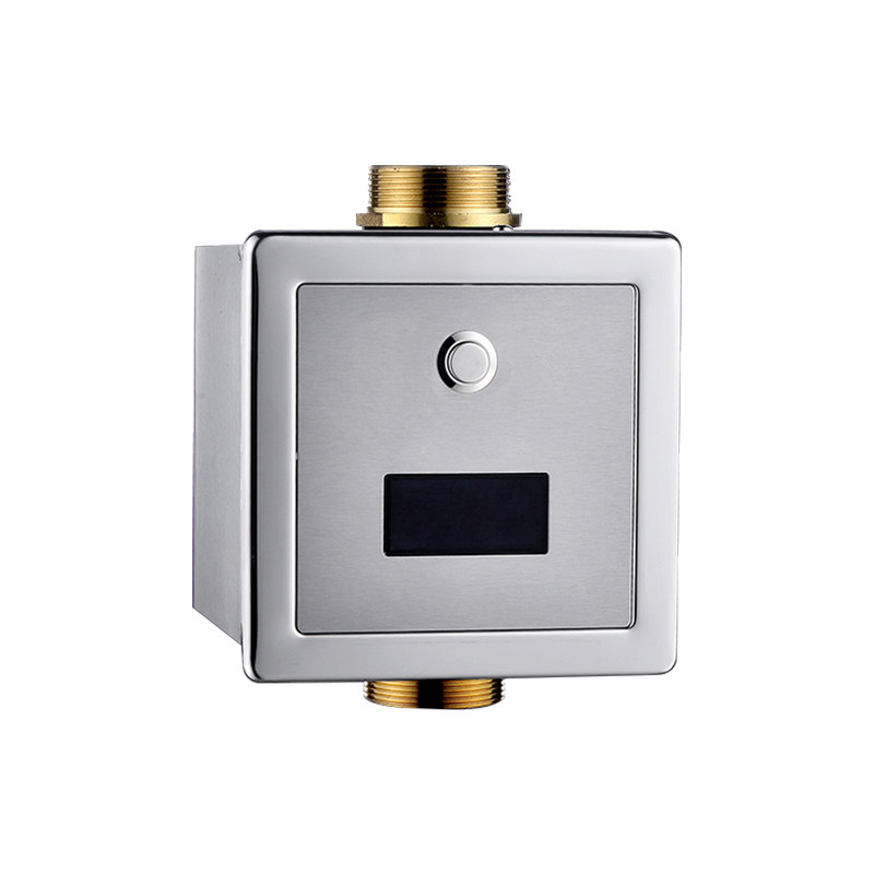 Gongjian Automatic Squat Toilet Flush Valve