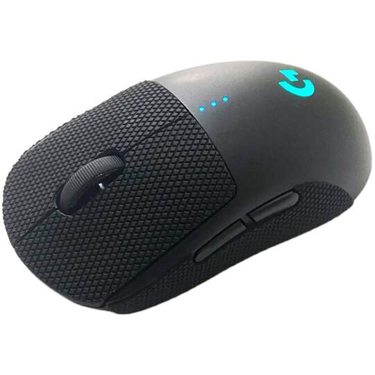 Titan Kingdom Mouse Sweat-Absorbing Non-Slip Stickers for GPW2 Viper V2 ...