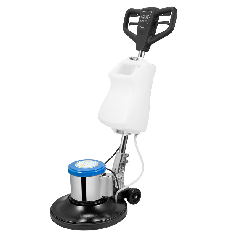 Jieba bf522 კომერციული ხალიჩების საწმენდი მანქანა