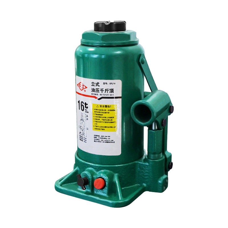 Hugong hydraulischer wagenheber – vertikaler hydraulischer wagenheber für autos und lkws – 2t ...