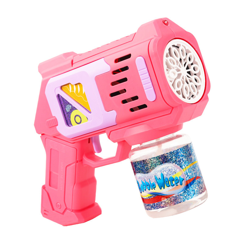 2023 Bubble Machine Toy for Kids