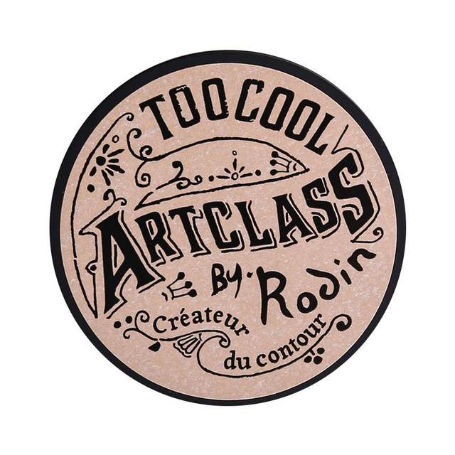 Cheng Shi'an Tuku Rong Rong Pan shadow nasal shadow -shadow side shadow ...