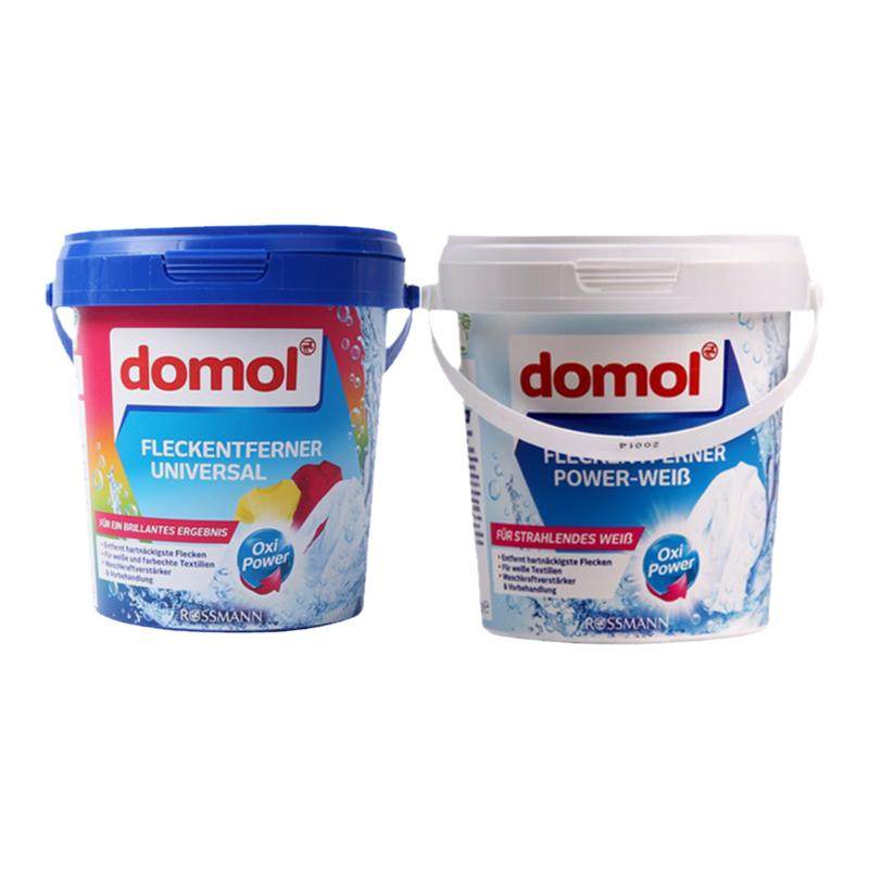 Domol Whitening Powder - 750ml - German Import