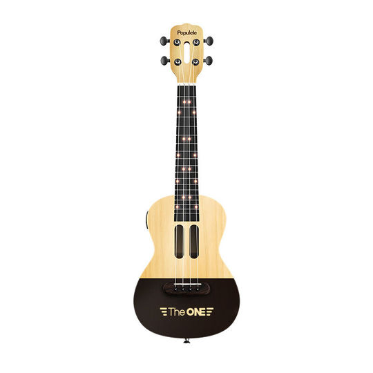 Populele Ukulele - Smart Beginner Ukulele U1 - Xiaomi Youpin