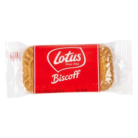 Biscoitos de Caramelo Lotus Love 312g - Biscoitos Belgas Importados