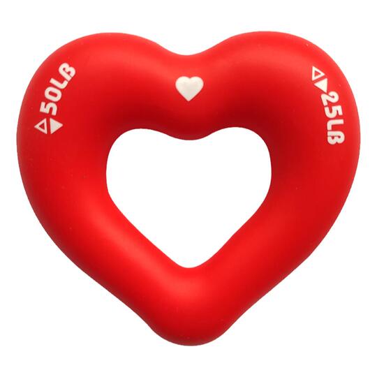 Pouting Monkey Grip Circle - Hand & Finger Strength Trainer